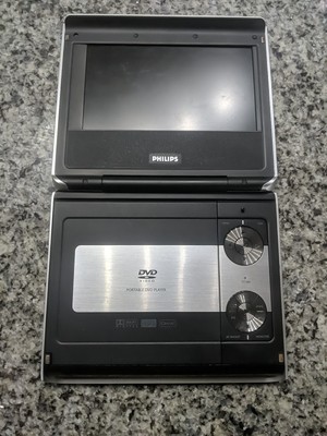 Philips DVD Portable Video Player | eBay