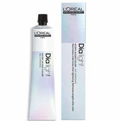 L'Oreal Dialight Colour Hair Tint Colour 50ml Dia Light 9.82 | eBay UK