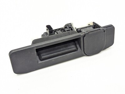 16-23 Mercedes GLA GLE GLS GLC X253 Rear Release Handle A1667500993 OEM ...