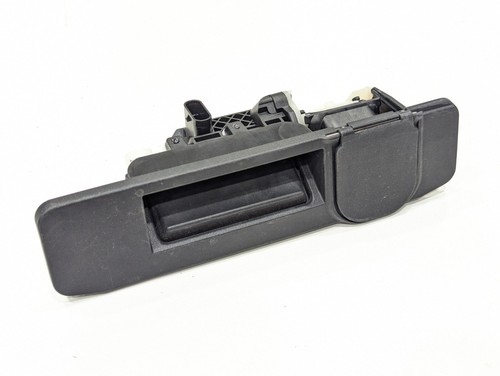 16-23 Mercedes GLA GLE GLS GLC X253 Rear Release Handle A1667500993 OEM ...