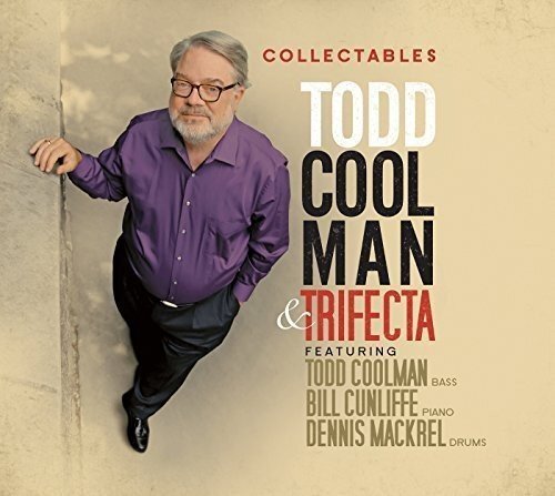 Todd Coolman Trio Collectables (CD) | eBay