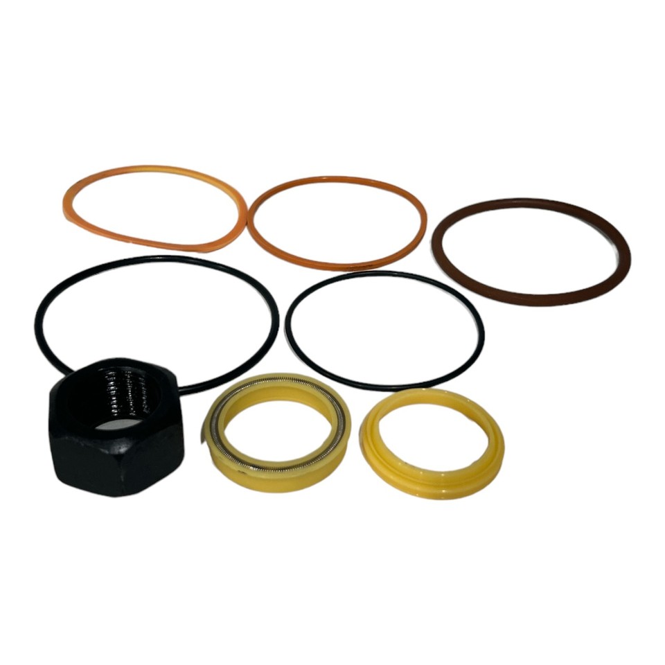 Bobcat Tilt Cylinder Seal Kit Skid Steer 753 763 7753 773 Fits 7196894 ...