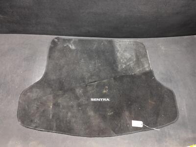 Rear Trunk Floor Carpet Mat 2020 Nissan Sentra T99E3-6LB0A 2021 2022 | eBay