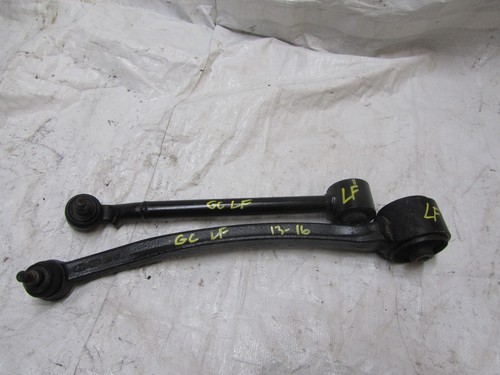 09-16 Hyundai Genesis Coupe Front Left Suspension Lower Control Arm | eBay