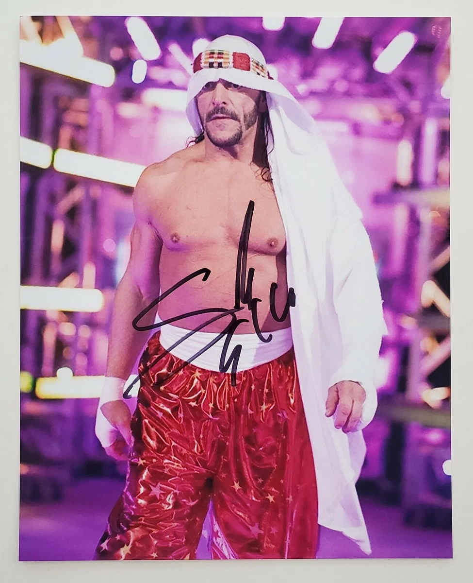 Sabu Wwe