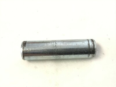 Sole Fitness Treadmill Latch Pin Bushing Long f63foldinglonglatchpin | eBay