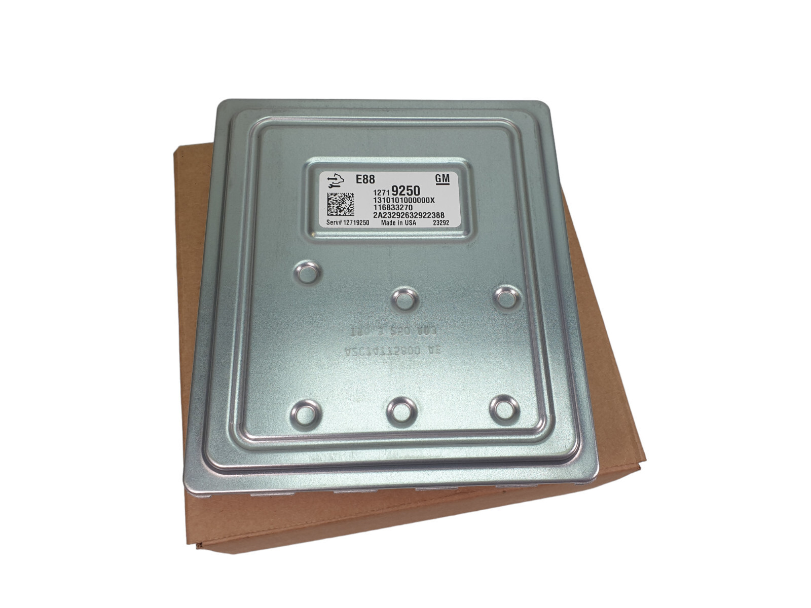 Steuergerät - Opel Corsa E Astra K ... - 12719250 | eBay.de