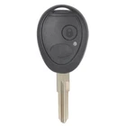 2x Remote Key Fob 433MHz ID73 for Land Rover Discovery 2 1999 - 2004 ...