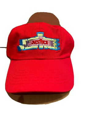 Justin Bieber Justice World Tour VIP Baseball Hat Cap | eBay