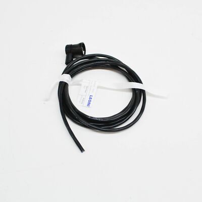 NEW MB E W124 ELECTRIC CABLE CONNECTING PLUG SOCKET A2025406081 OEM | eBay