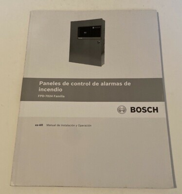 Control Panels & Keypads - Fire Alarm Control Panel