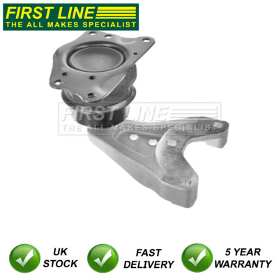 Engine Mounting Right Upper First Line Fits Polo Ibiza Fabia 1.2 TDi 1. ...