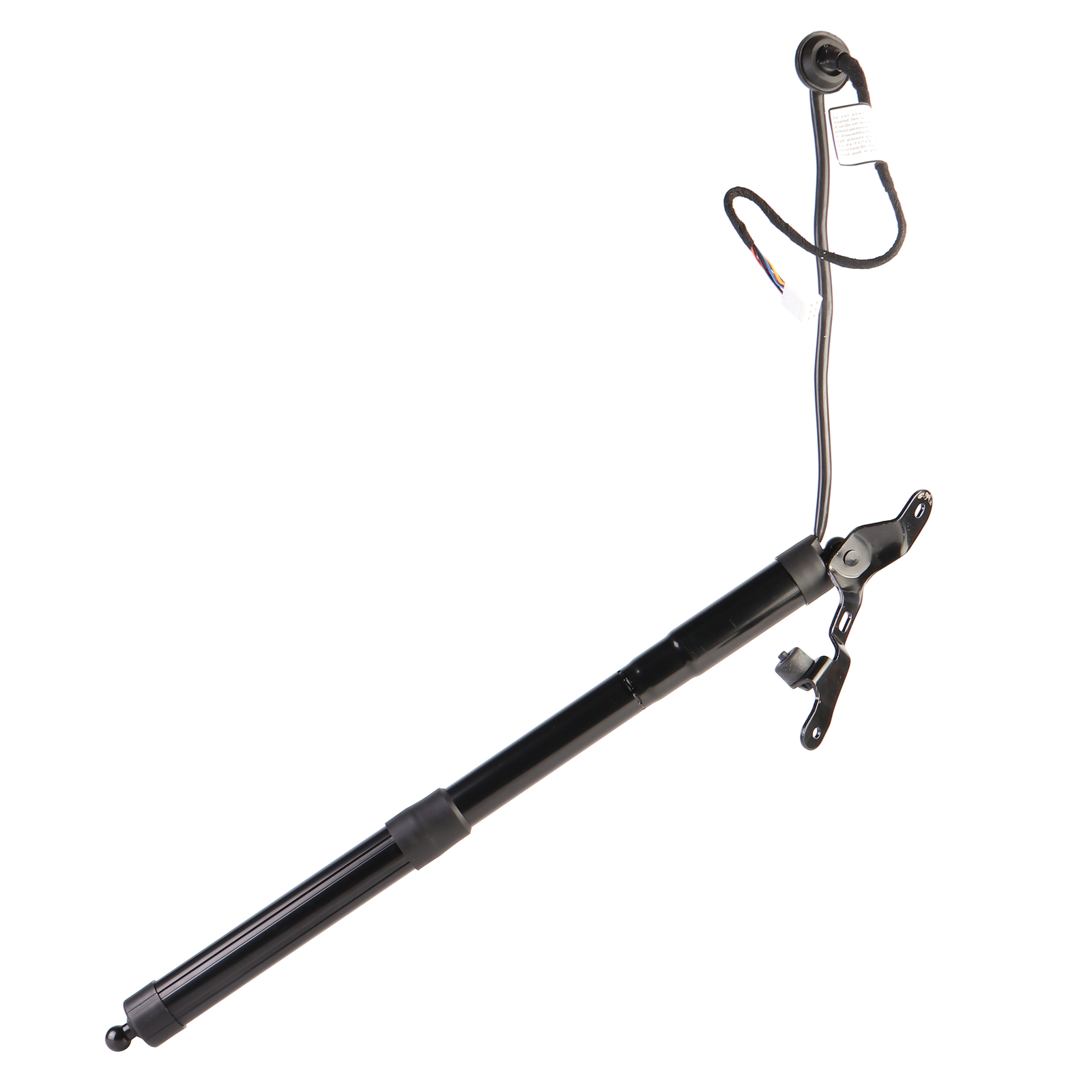 Rear Right Tailgate Power Hatch Lift Support For 2013 2014 2015 2016 ...