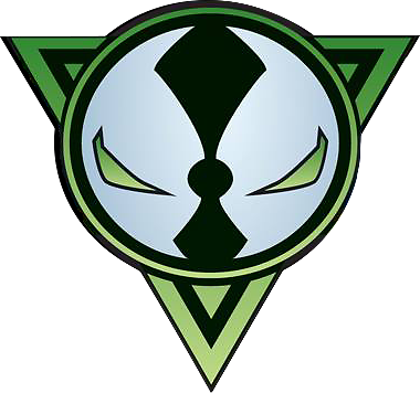 Spawn Logo Png