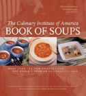 Book of Soups: More than 100 Recipes for Perfect Soups - Paperback ...