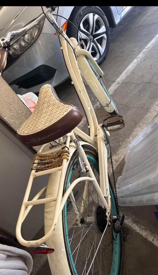 Schwinn Fairhaven Bike | eBay