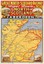 Scottish VINTAGE Railway POSTER Scotland Map Aberdeen GNS Rail Art ...