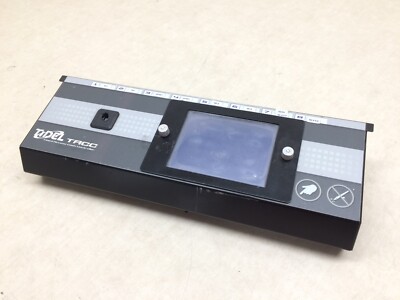 Tidel TACC Display Panel Screen & Assembly Board Hantronix HDM3224-1 ...