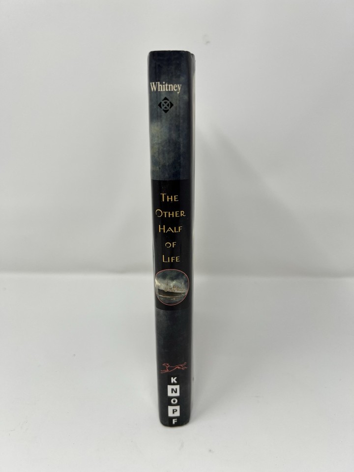 Other Half of Life : A Novel Based on the True Story of the MS St ...