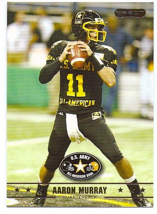 Aaron Murray High School