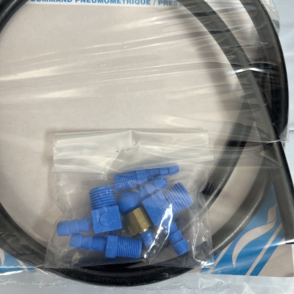 Brady Installation Kit 4 ' | eBay