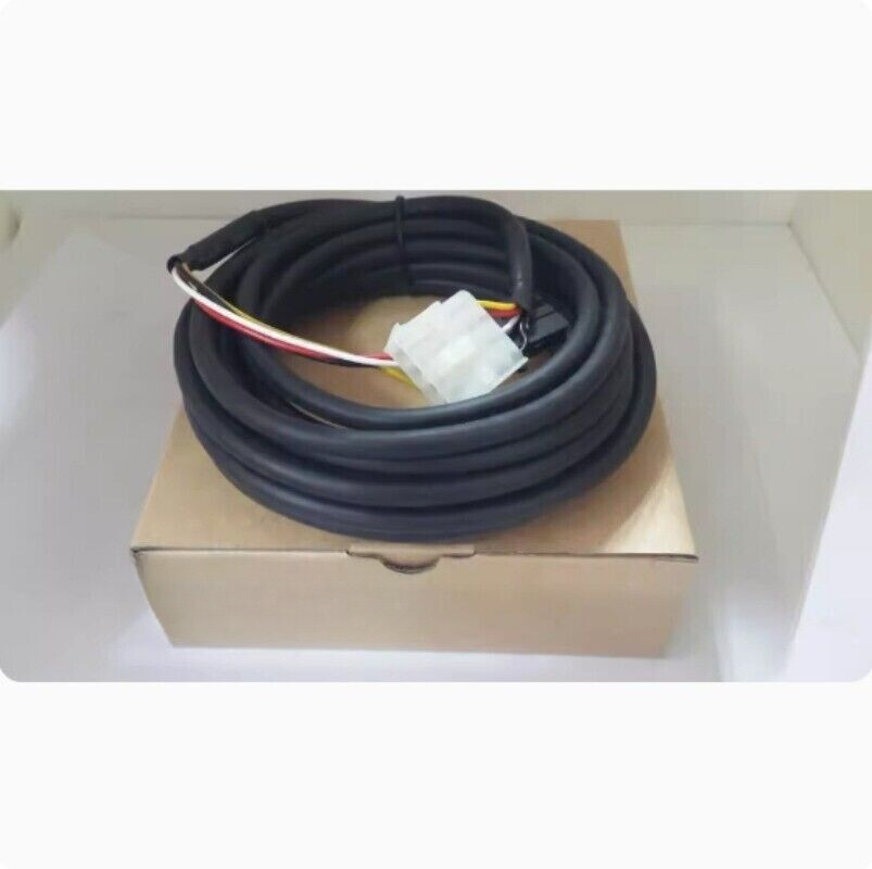 1PC NEW FIT FOR WSC-M06P10-B Servo cable | eBay