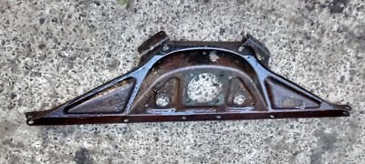 Jaguar XJ8/X308 REAR SUBFRAME MOUNTING | eBay UK