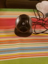 Logitech QuickCam Communicate STX V-ubk45 USB 2.0 Webcam for sale ...