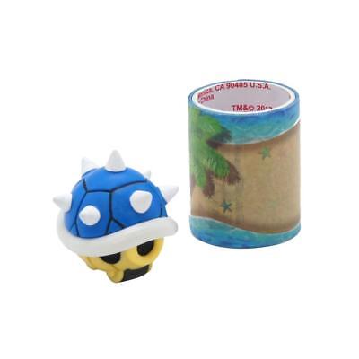 World of Nintendo TAPE RACER Series 1-3 SPINY SHELL CHEEP CHEEP BEACH ...