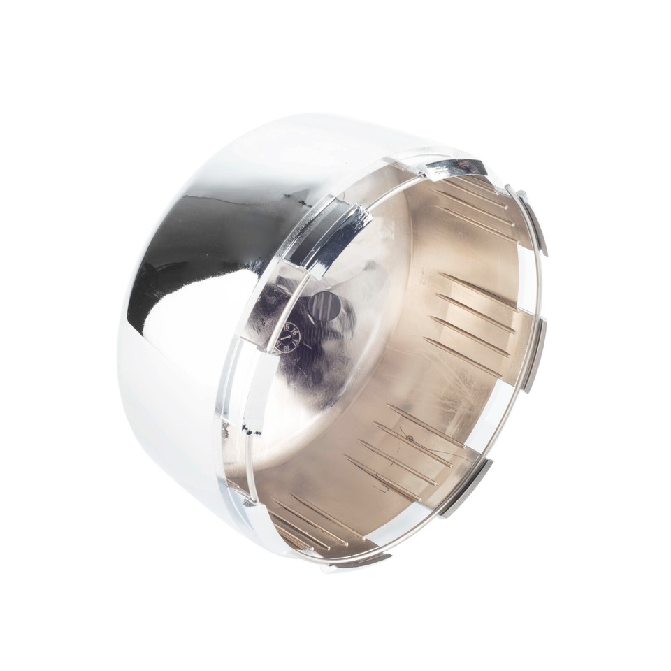 1 or 4pcs 133mm(5 4/16in) Auto Center Hubcaps for Weld Racing #89-0402 ...