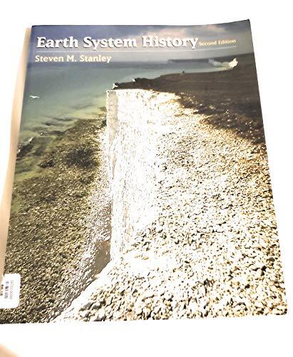 Earth System History, Stanley, Steven M. 9780716739074 | eBay