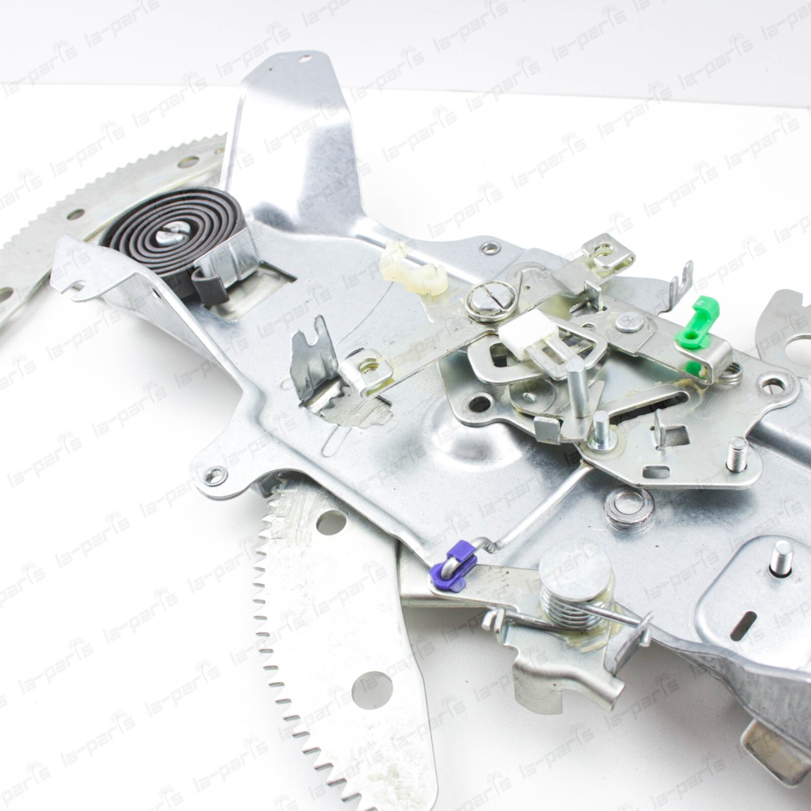 Genuine Toyota 89-95 4Runner Back Door Right Power Window Regulator ...