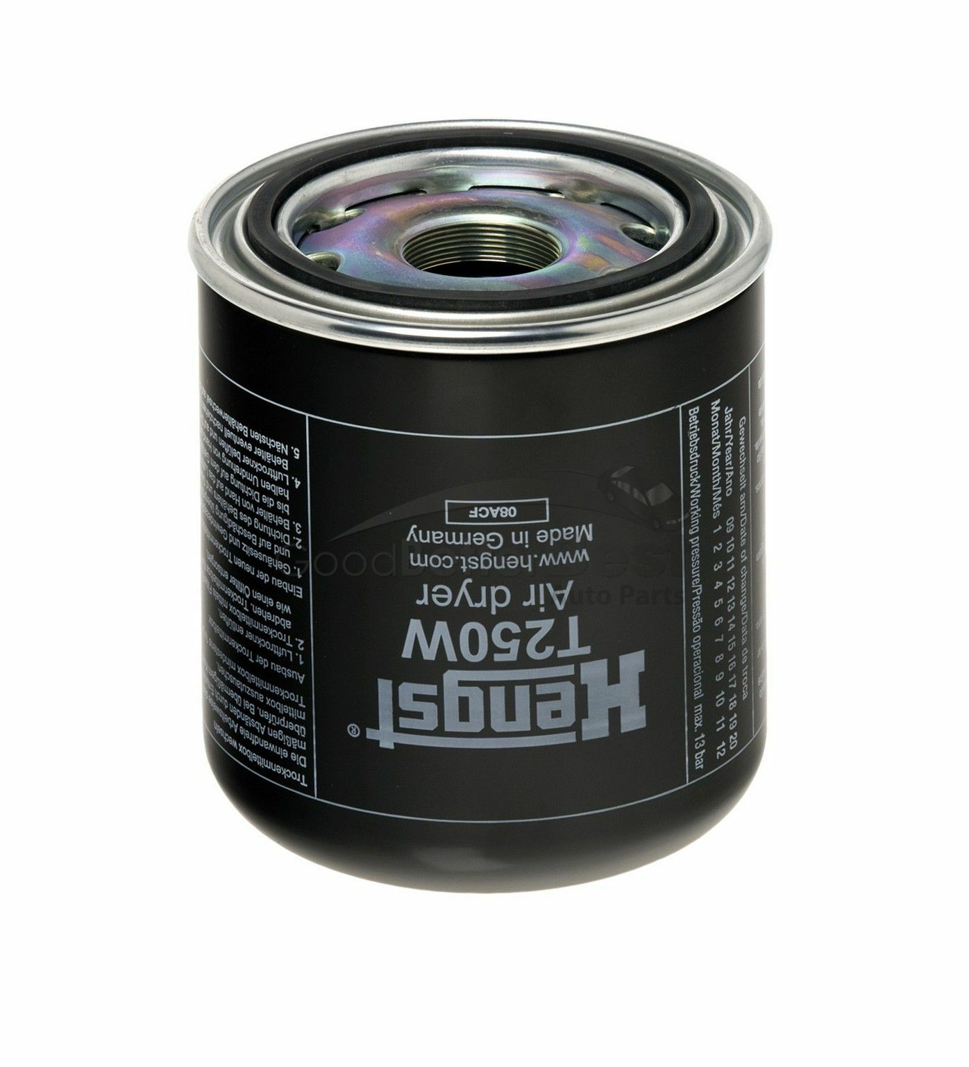 DONALDSON P781466 - Air filter cross reference