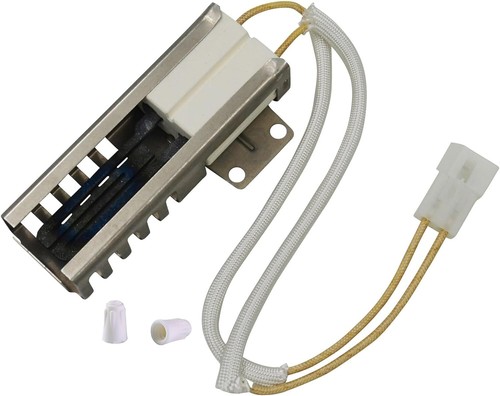 Whirlpool WFG320M0BS0 Gas Range Oven Ignitor Igniter | eBay