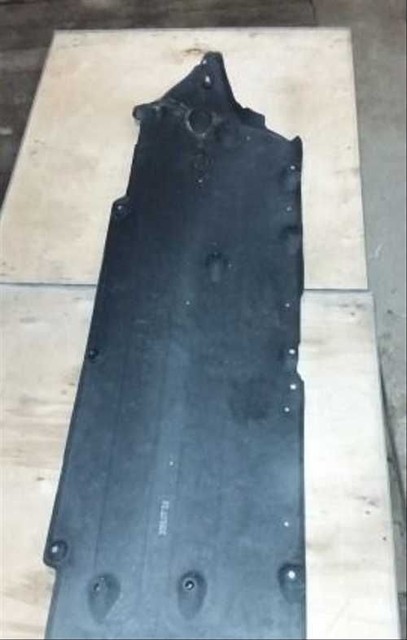 84215B2000 Kia Coverunder CTR FLR Otrlh 84215B2000 Genuine OEM Part for ...