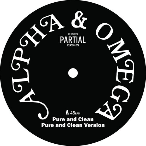 Pure and Clean by Alpha & Omega (Record, 2024) for sale online | eBay
