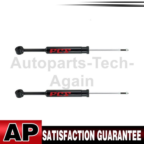 FCS Shocks Rear Shock Absorber of 2PCS For Chrysler 200 2015 2016 2017 ...