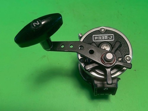 NEWELL P338-J CONVENTIONAL JIGGING FISHING REEL DESIGNED FOR FISHING ...