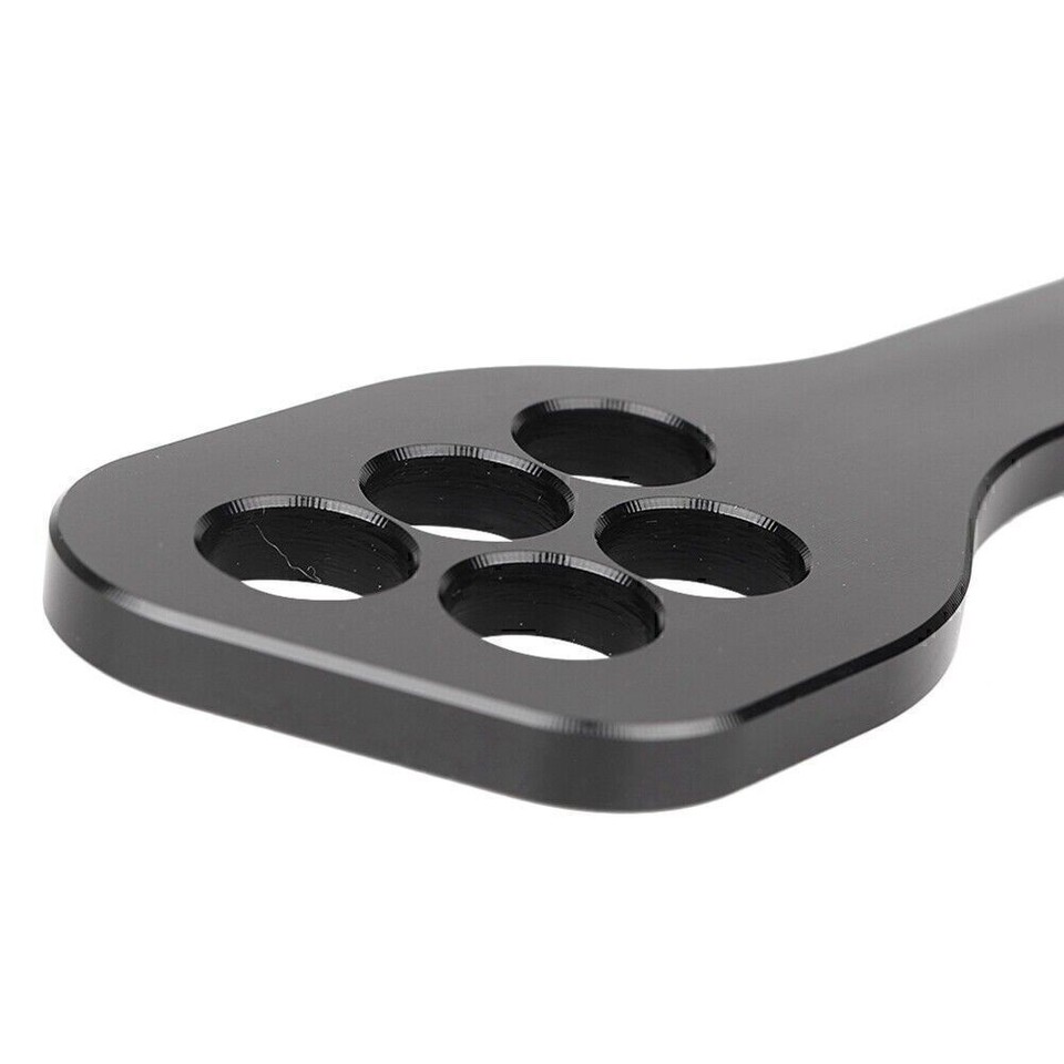 Rear Suspension Lowering Links Kit For Suzuki Hayabusa GSXR1300 1999 ...