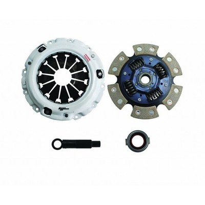 Clutch Masters Clutch Kit For Honda Accord 2013 2014 | FX400 6-Puck ...