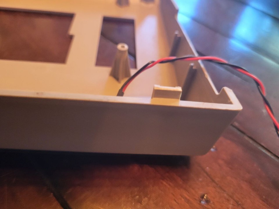 Commodore 64 Breadbin Case w/power LED - "RP" serial number | eBay