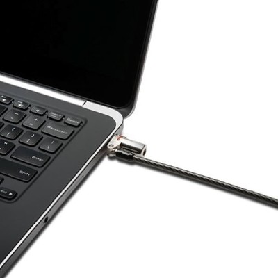 Kensington Microsaver Ultrabook Keyed Laptop Cable Lock (64994) | eBay ...