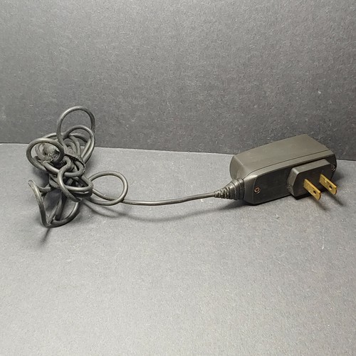 Nokia ACP-12U Power Supply Adaptor Charger, 120vac - 5.7vdc, 800ma | eBay