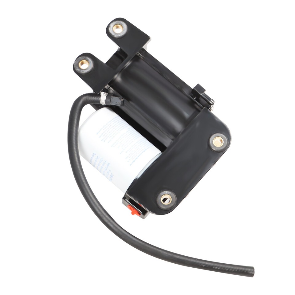 New Electric Fuel Pump Assembly 21608511 21545138 For Volvo Penta 4.3L ...