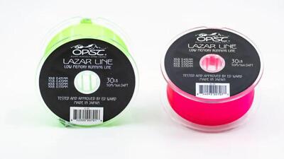 OPST Pure Skagit Lazar Line | eBay