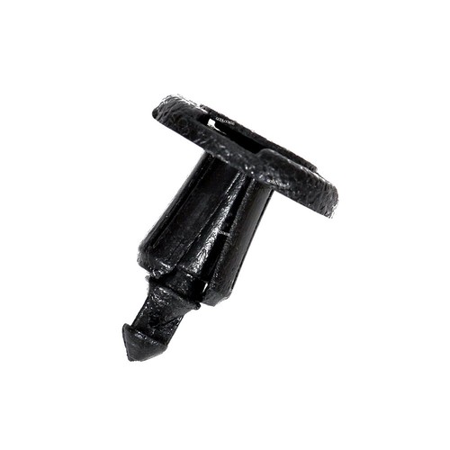 50 Pcs Front Bumper Clip Radiator Support Retainer Fits For Nissan ...