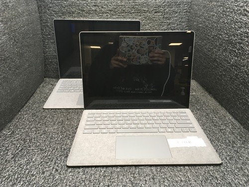 Microsoft Surface Laptop 3 1867 i5-1035G7 1.20GHz 8GB RAM 256GB SSD LOT ...