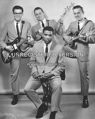 Marrell's Marauders 10" x 8" Photograph no 1 | eBay