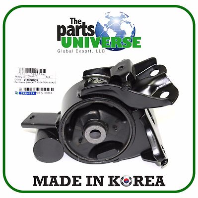 Fits 01-08 Hyundai Elantra Tiburon Automatic Transmission Mount OEM ...