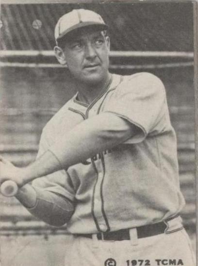 1972 TCMA The 1930's - Spud Davis for sale online | eBay